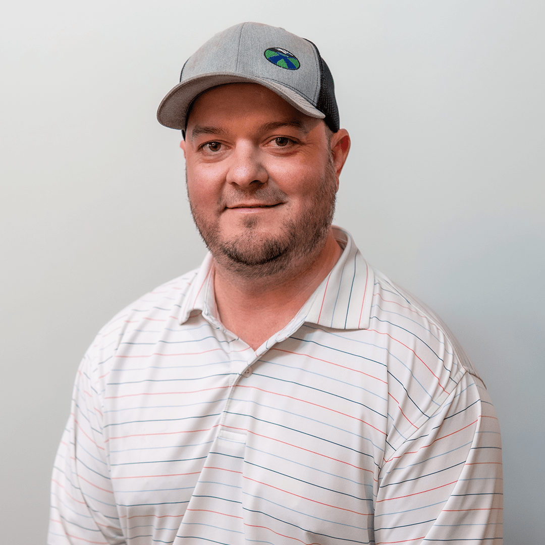 Meet The Team - The Ooltewah Club